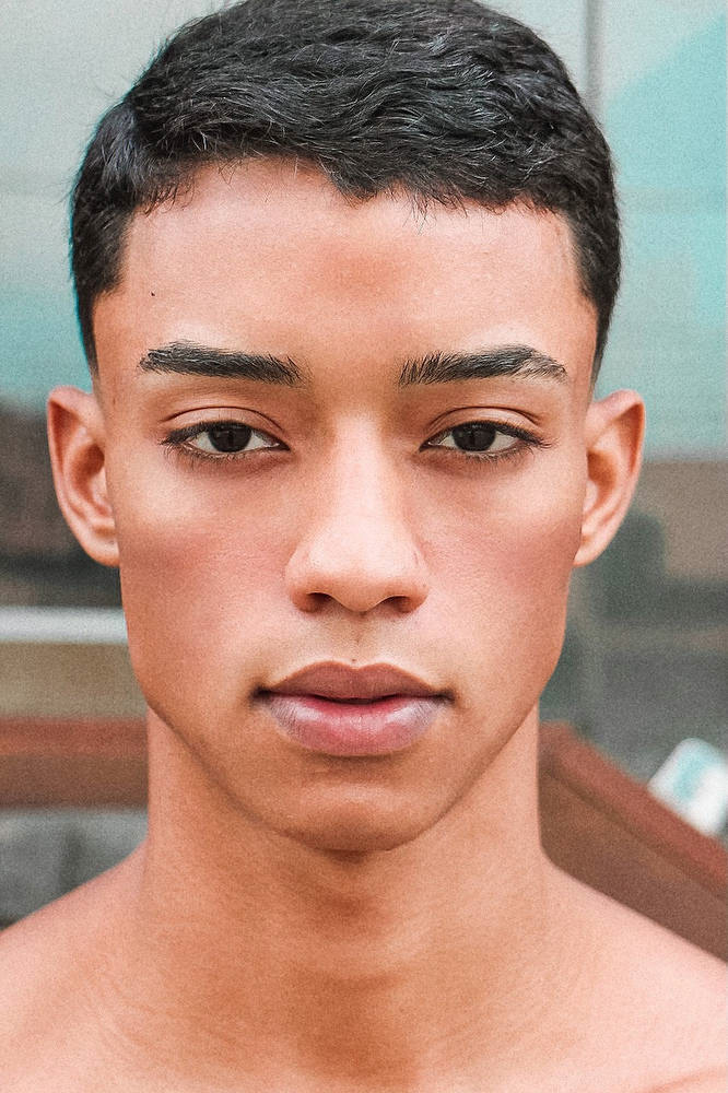 AndyModels.com | Agência Brasileira de modelos | Brazilian Models ...