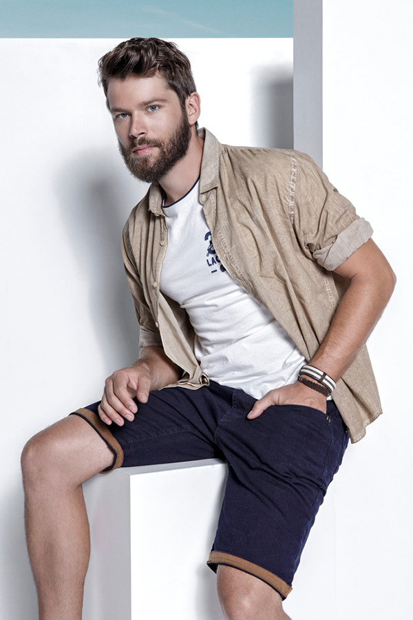 AndyModels.com | Brazilian Model Agency - GUI