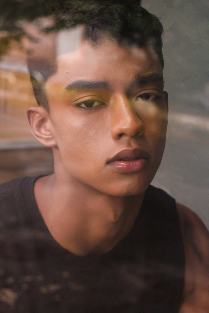 AndyModels.com | Brazilian Model Agency - RAFA SANTOS