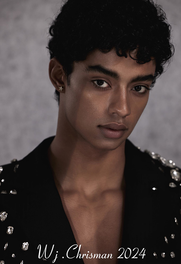AndyModels.com | Brazilian Model Agency - RAFA