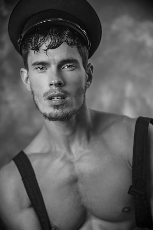 AndyModels.com | Brazilian Model Agency - ALVARO
