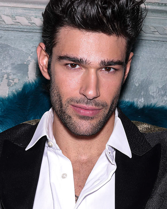 AndyModels.com | Brazilian Model Agency