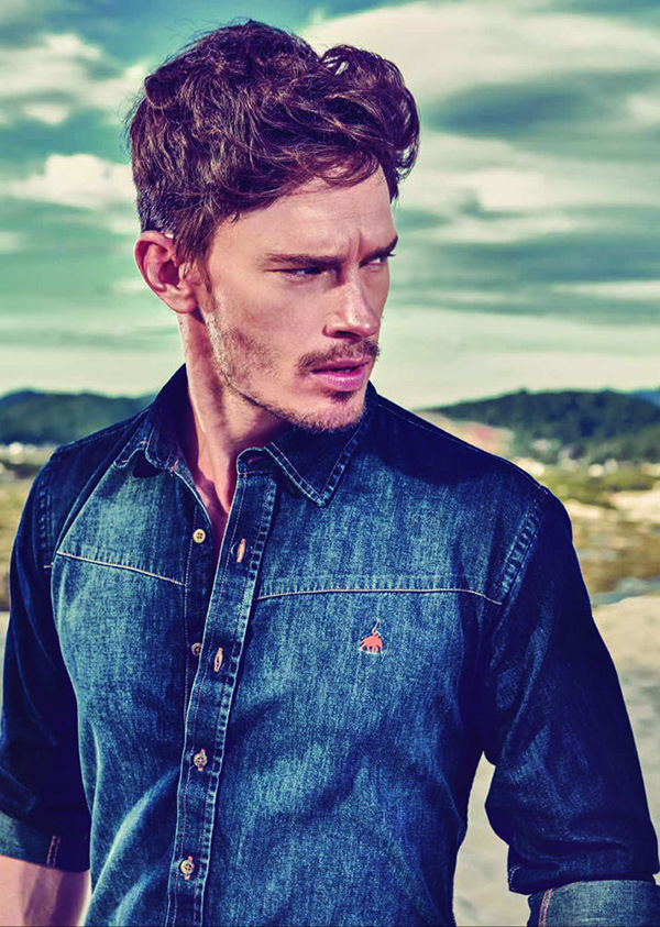 AndyModels.com | Brazilian Model Agency - ALVARO