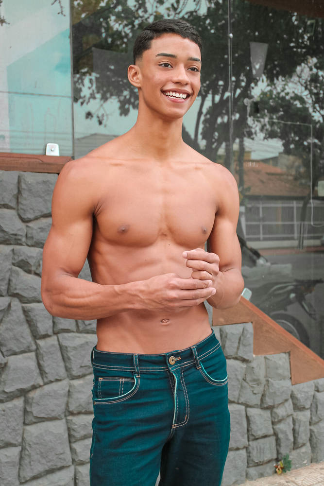 AndyModels.com | Agência Brasileira de modelos | Brazilian Models ...