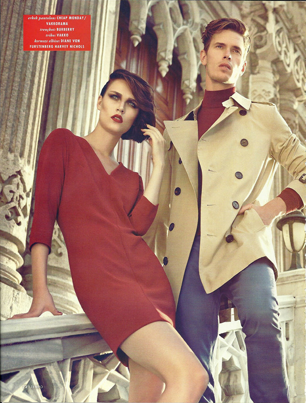 AndyModels.com | Brazilian Model Agency - ALVARO