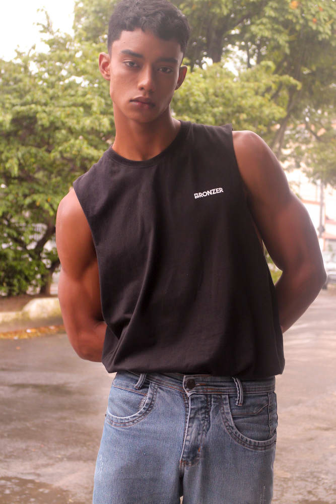 AndyModels.com | Brazilian Model Agency - RAFA SANTOS