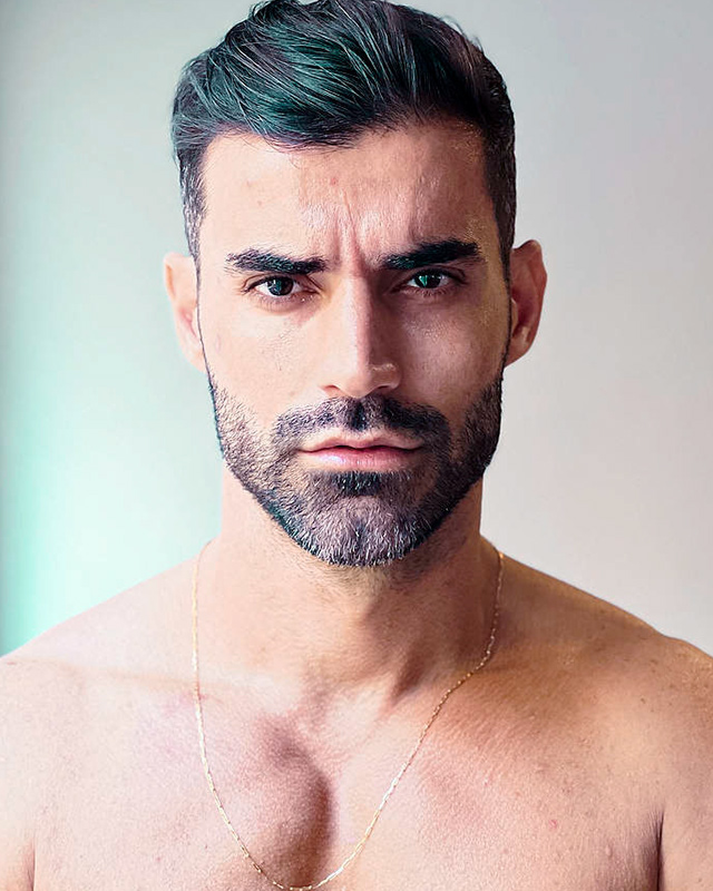 Andy Models – Agência de Modelos