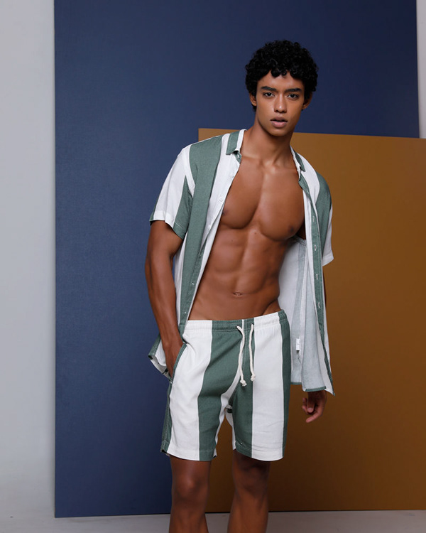AndyModels.com | Brazilian Model Agency - RAFA SANTOS