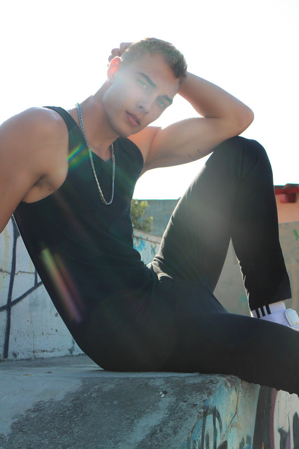 AndyModels.com | Brazilian Model Agency - MATEUS