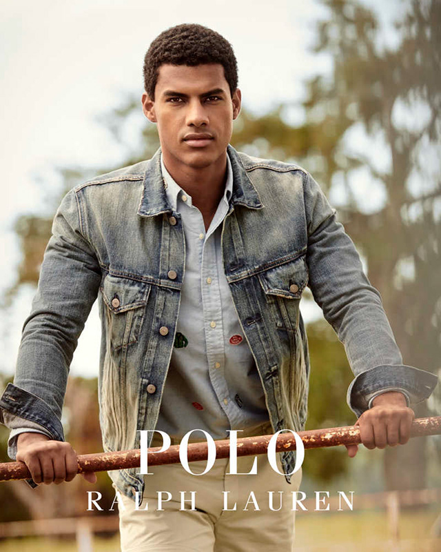 AndyModels.com | Brazilian Model Agency