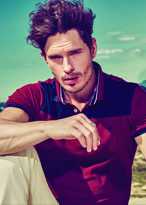 AndyModels.com | Brazilian Model Agency - ALVARO