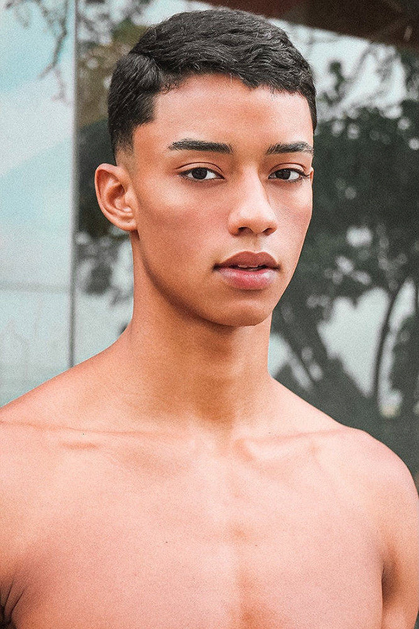 AndyModels.com | Brazilian Model Agency - RAFA SANTOS