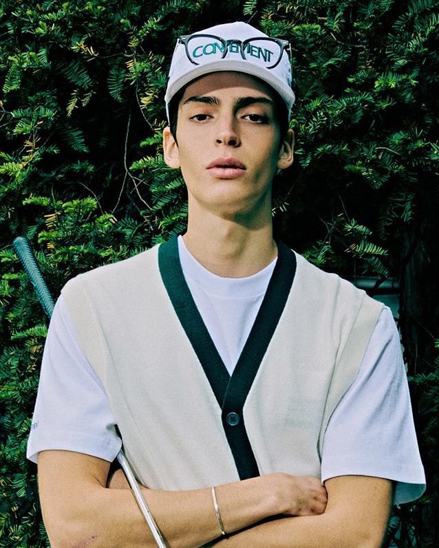 AndyModels.com | Brazilian Model Agency