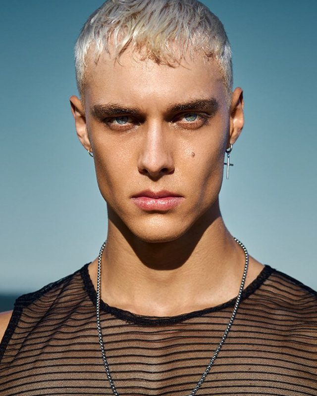 AndyModels.com | Brazilian Model Agency