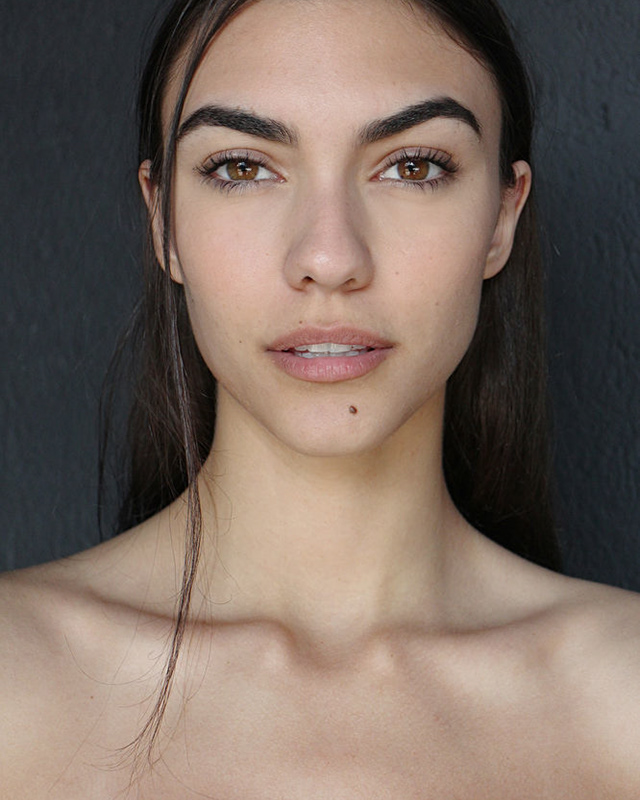 AndyModels.com | Brazilian Model Agency - WOMEN