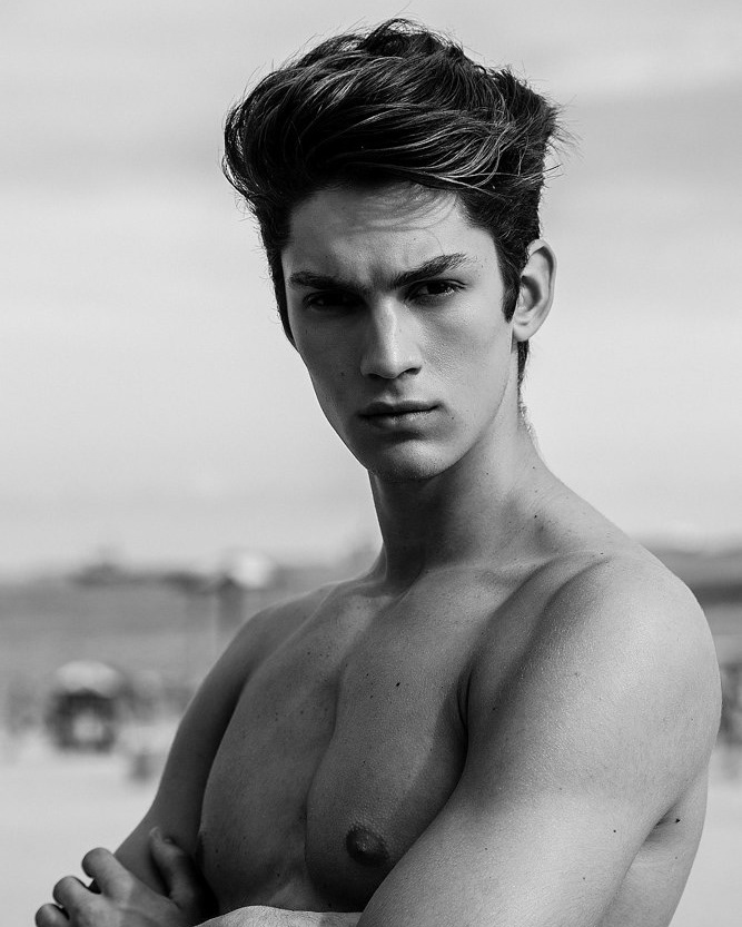 AndyModels.com | Brazilian Model Agency