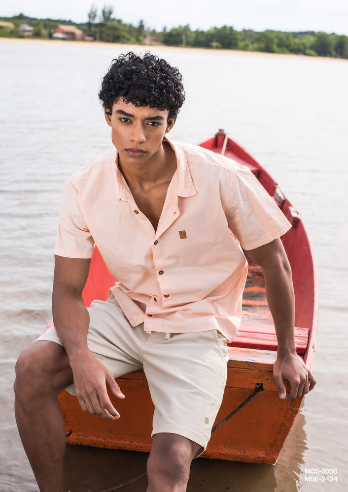 AndyModels.com | Brazilian Model Agency - RAFA SANTOS