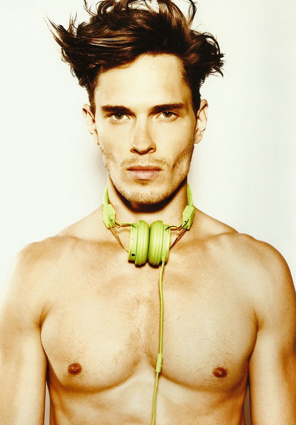AndyModels.com | Brazilian Model Agency - ALVARO