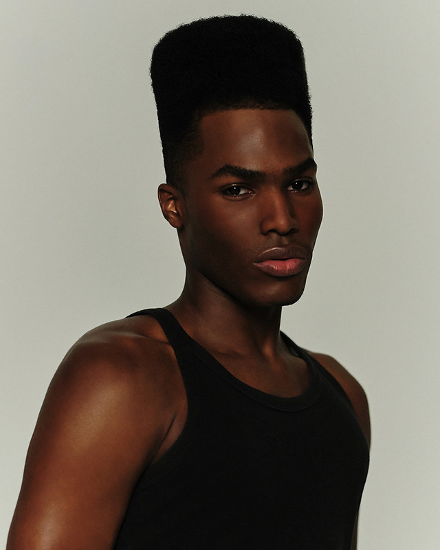 AndyModels.com | Brazilian Model Agency