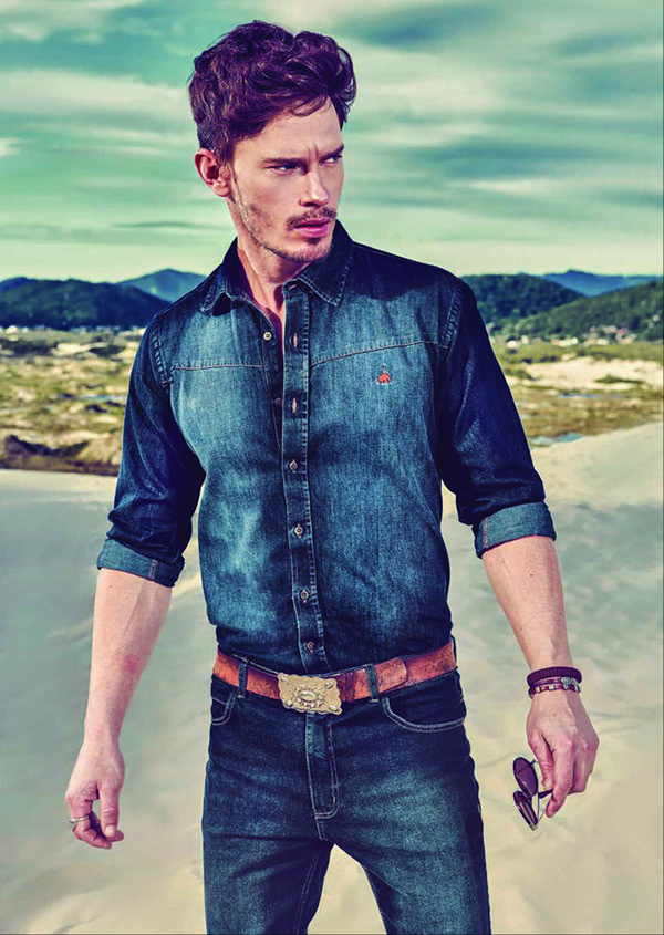 AndyModels.com | Agência Brasileira de modelos | Brazilian Models ...