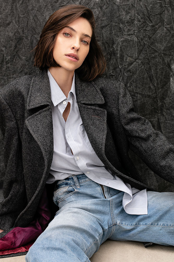 AndyModels.com | Brazilian Model Agency - MICHAELLA MAJESKI