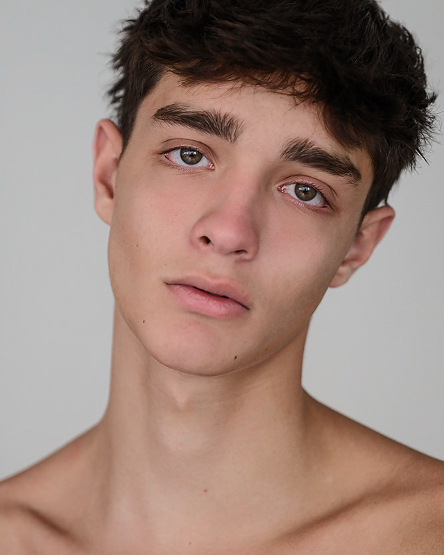 AndyModels.com | Brazilian Model Agency