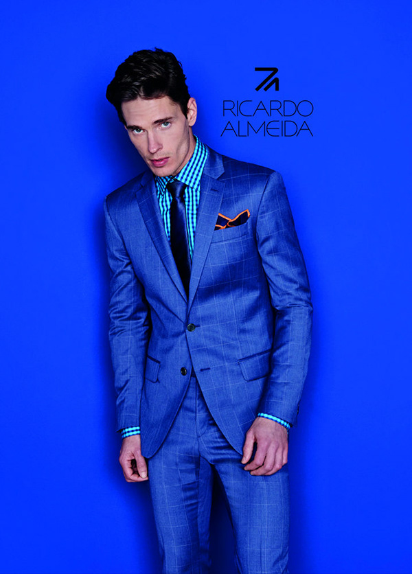 AndyModels.com | Brazilian Model Agency - ALVARO