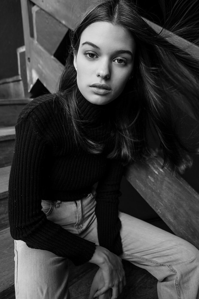 AndyModels.com | Brazilian Model Agency - LUARA MAIAN