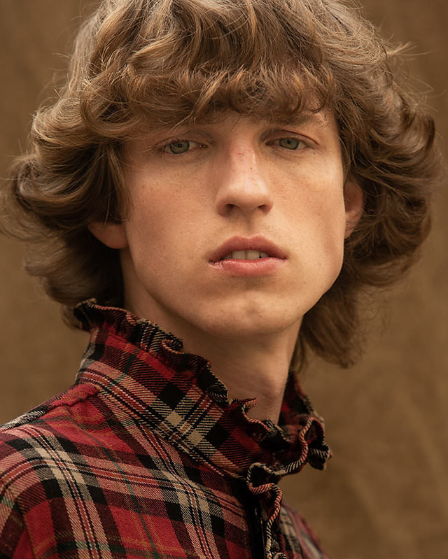 AndyModels.com | Brazilian Model Agency - MEN