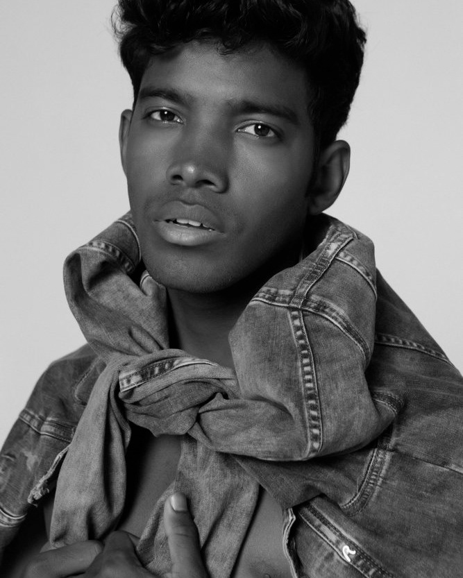 AndyModels.com | Brazilian Model Agency - MEN