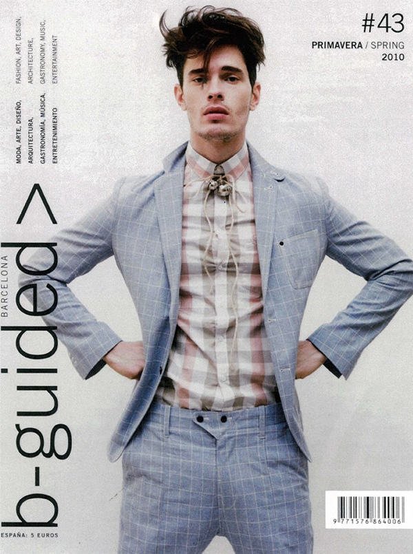 AndyModels.com | Brazilian Model Agency - ALVARO