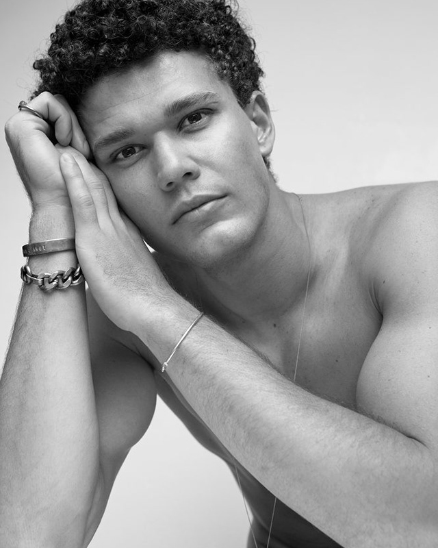 AndyModels.com | Brazilian Model Agency