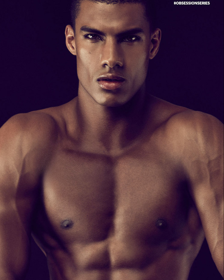 AndyModels.com | Brazilian Model Agency