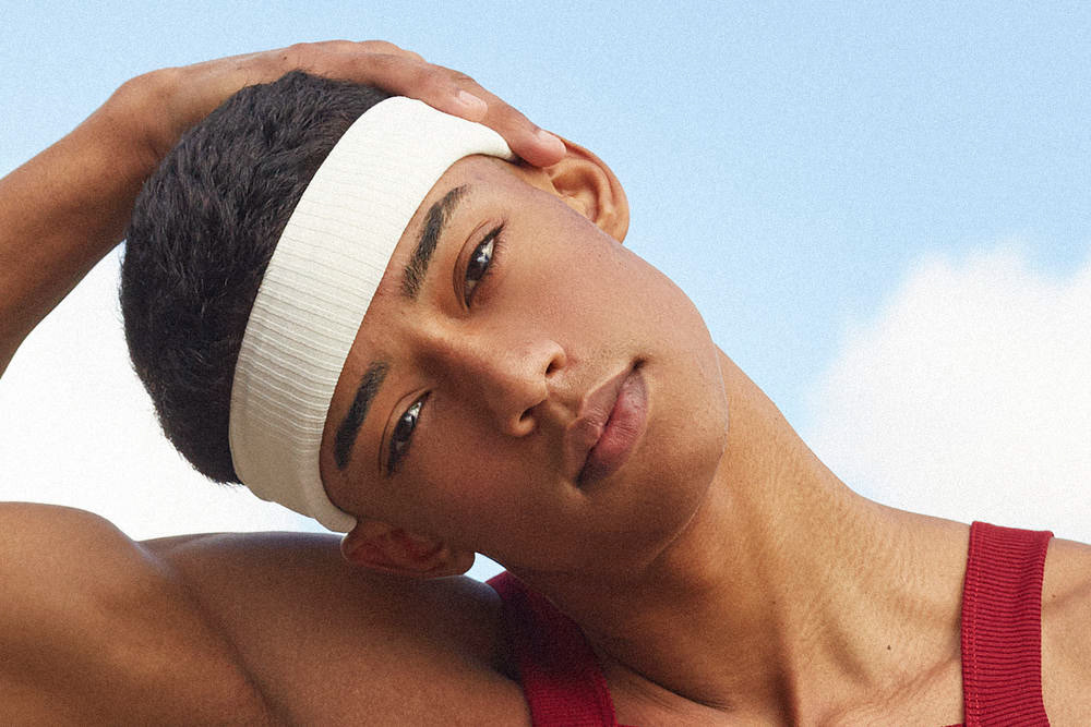 AndyModels.com | Brazilian Model Agency - RAFA SANTOS