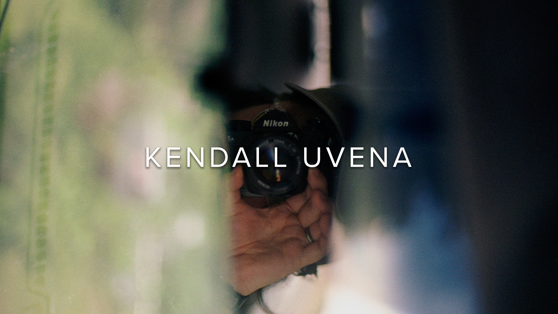 Kendall Uvena