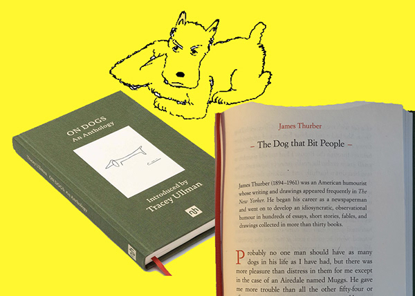James Thurber