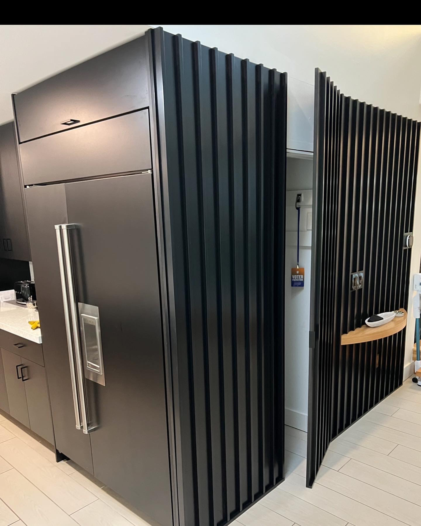 Heilman Custom Cabinetry - CUSTOM DESIGNS