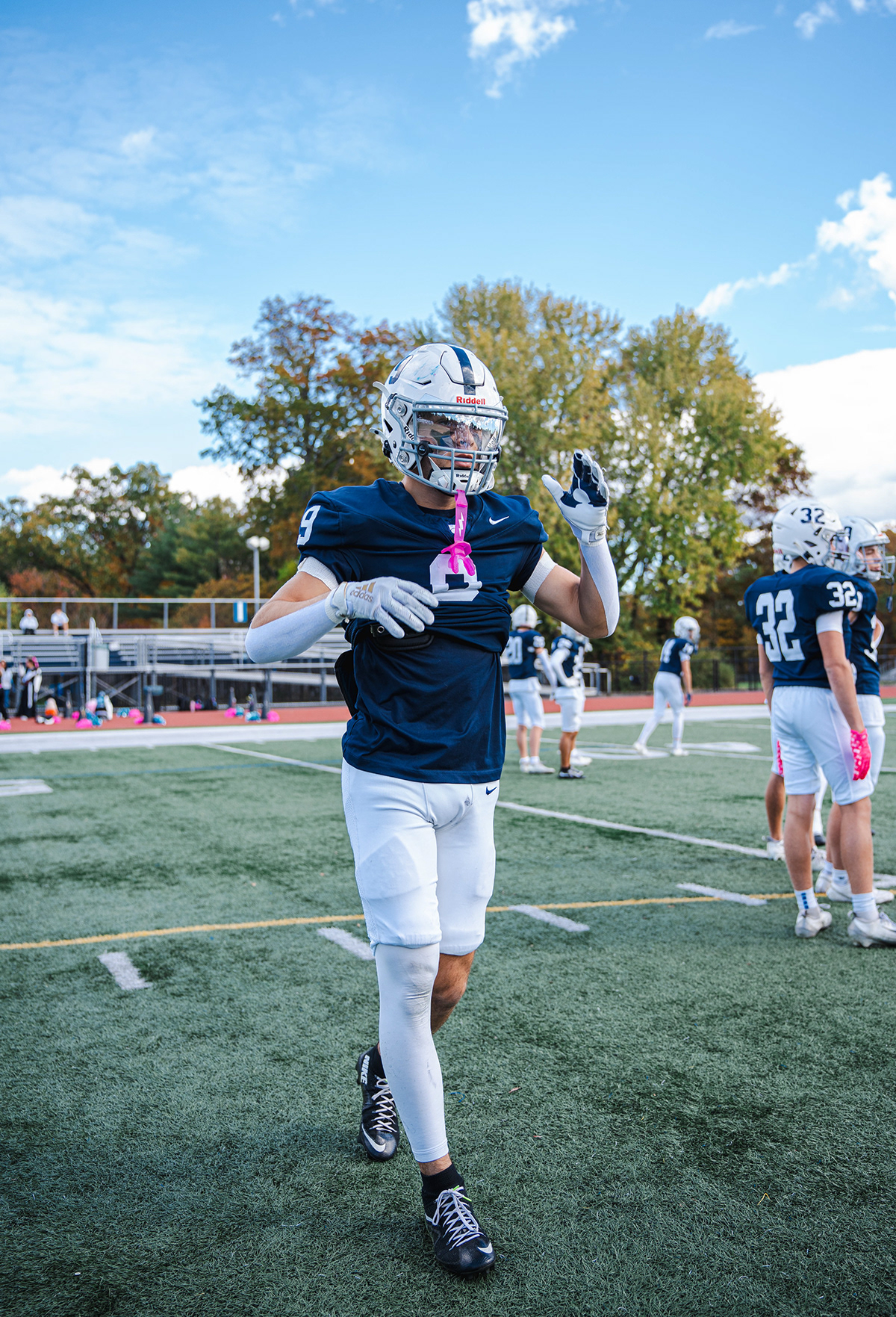 AODAY_VISUALS - Chatham vs. Par Hills