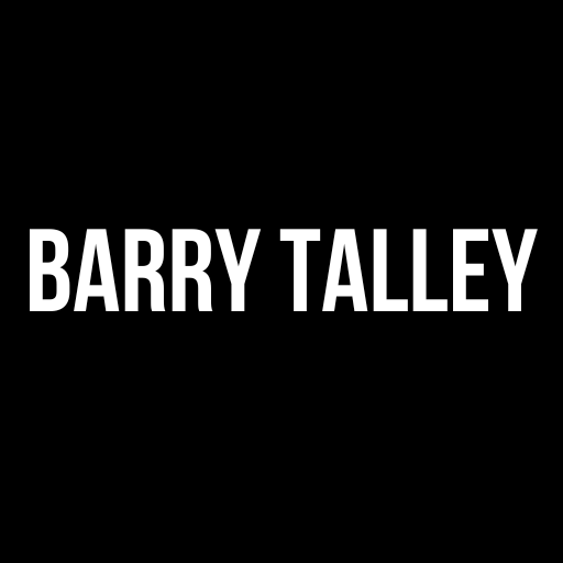 Barry Talley