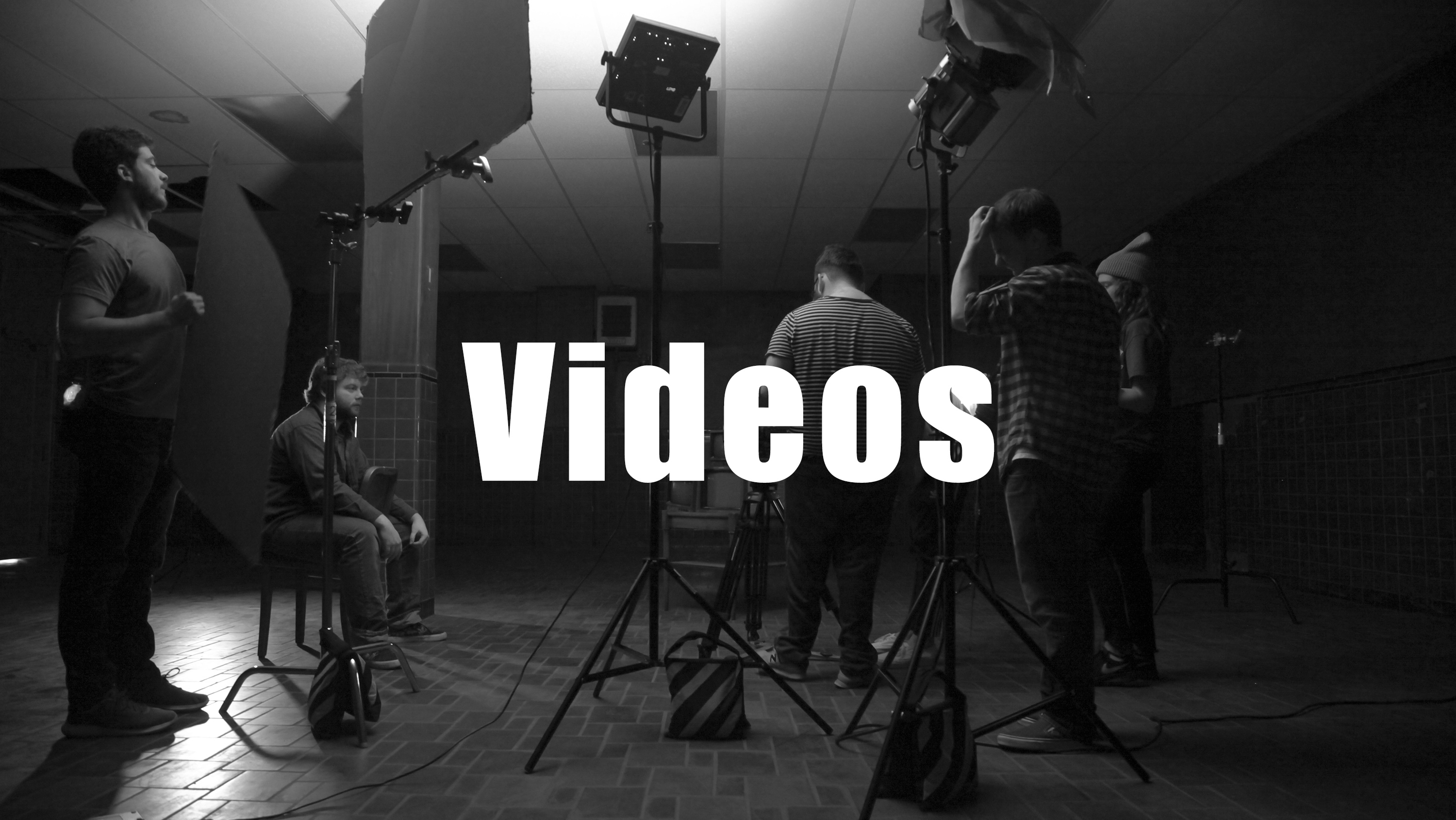 Trace Walker - Portfolio