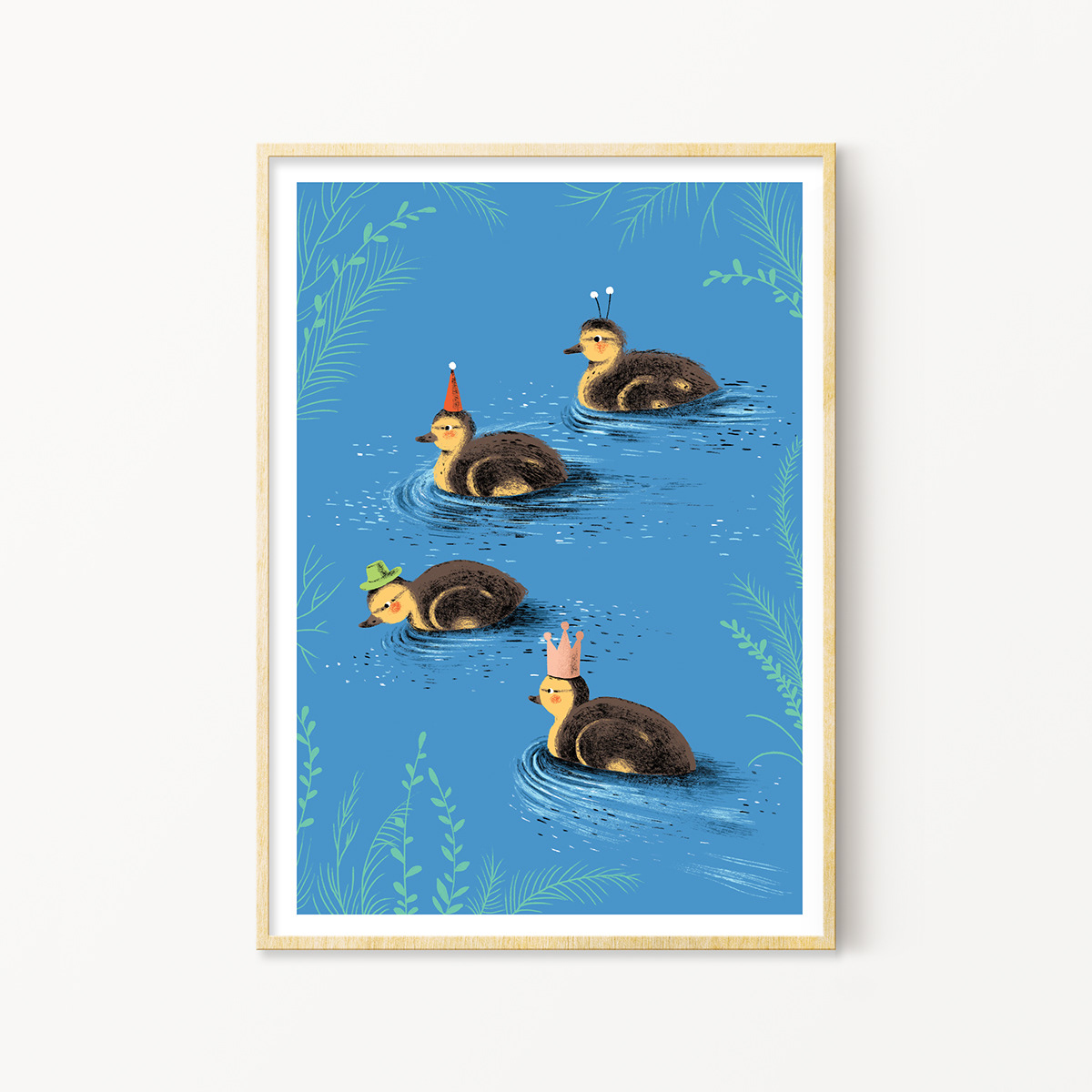 ROTEM TEPLOW - Prints