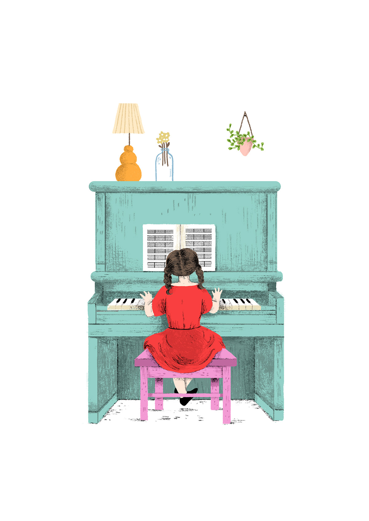 ROTEM TEPLOW - Prints