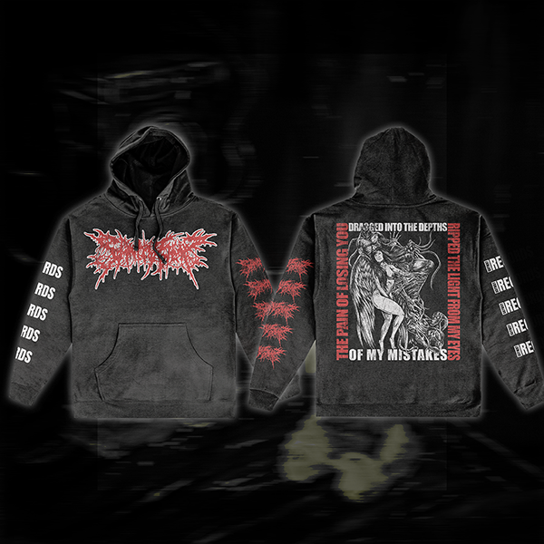 SANITY SLIP Official Website