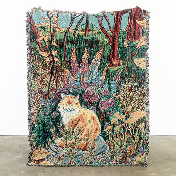 Hannah Lock - Throw & Co