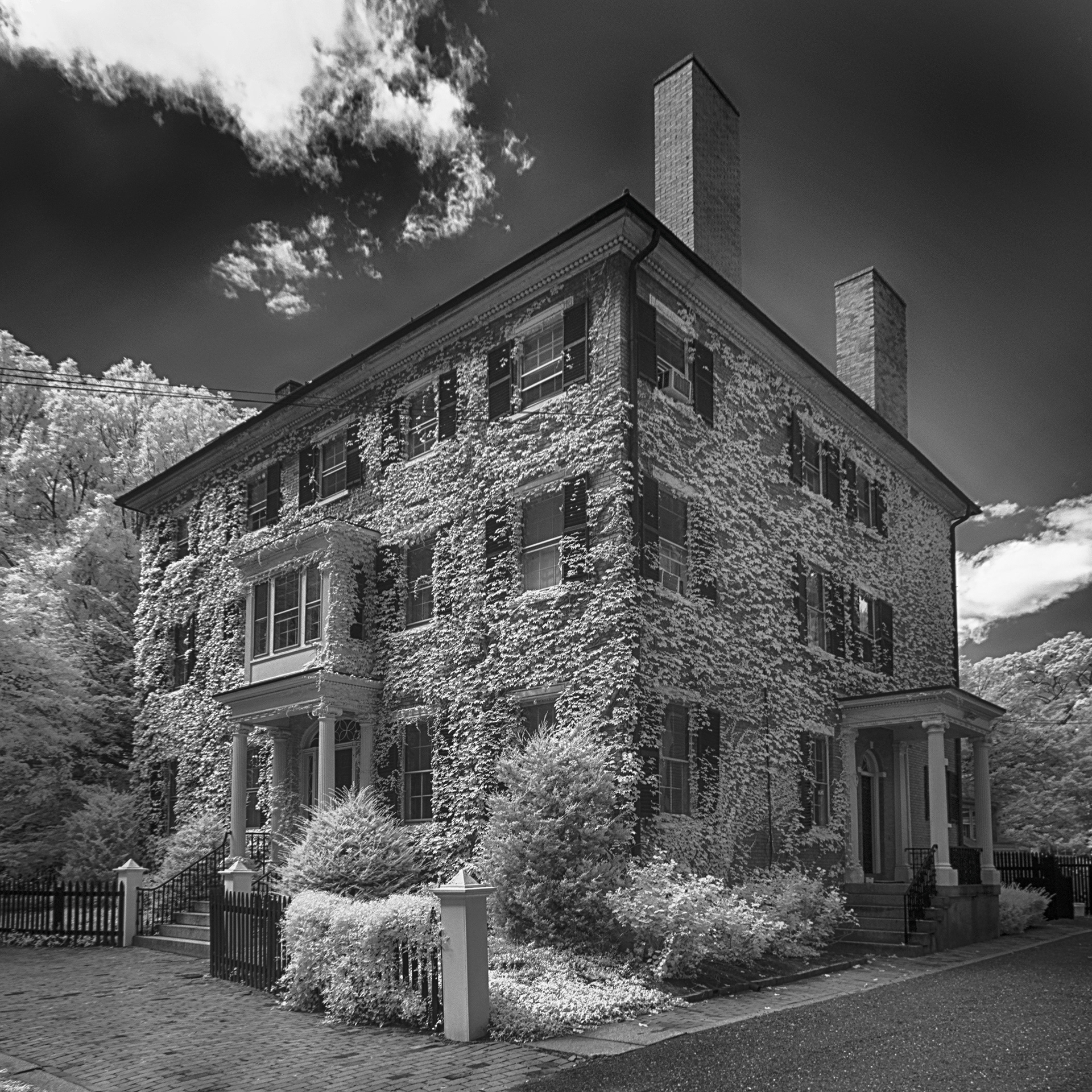 Gallows Hill Artist Studios - James Bostick