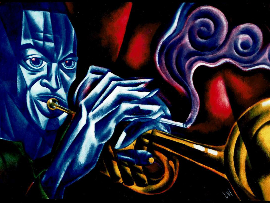 Gallows Hill Artist Studios - Laurel Driskill