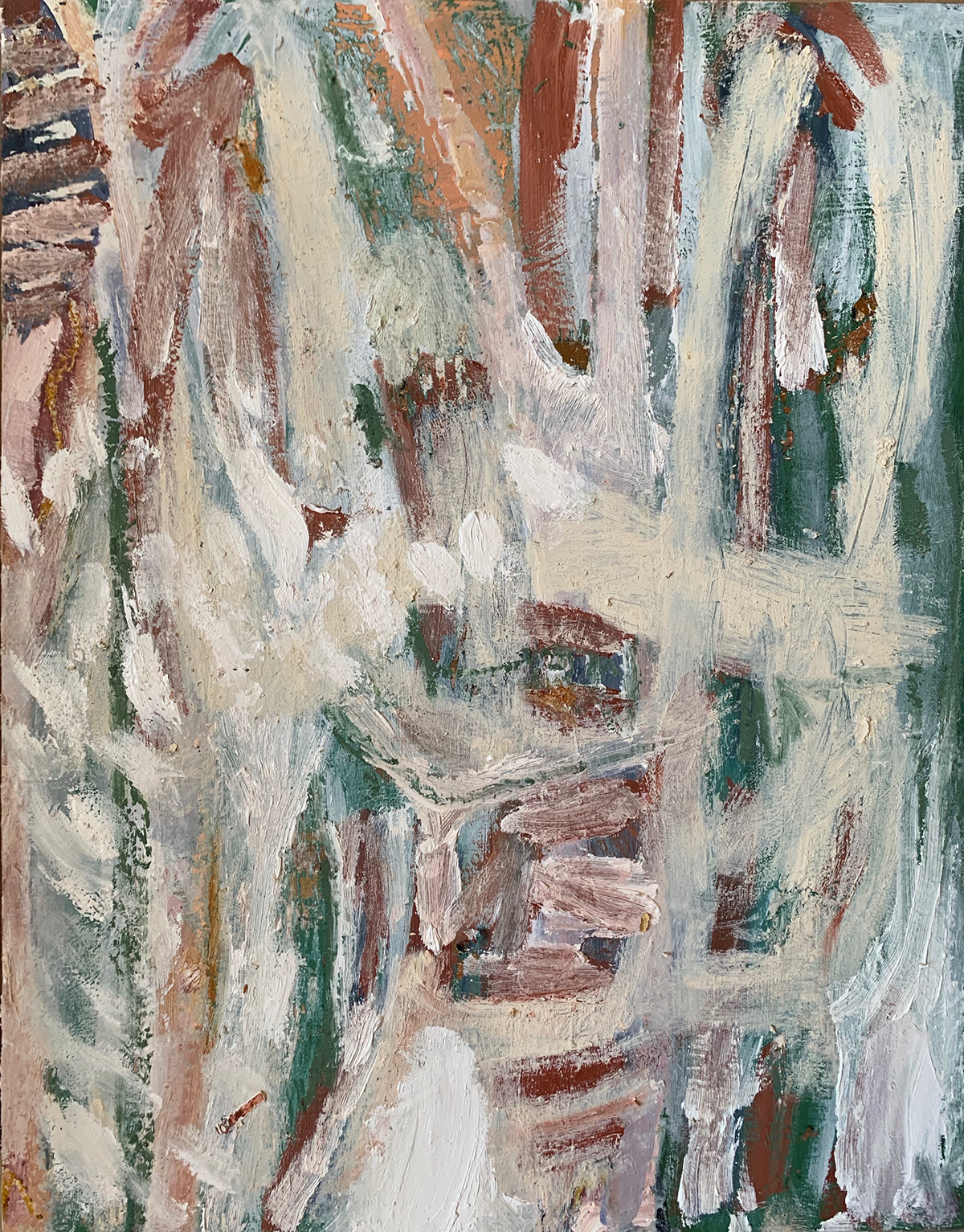 Elizabeth Beaumont - 2020 Selected Works