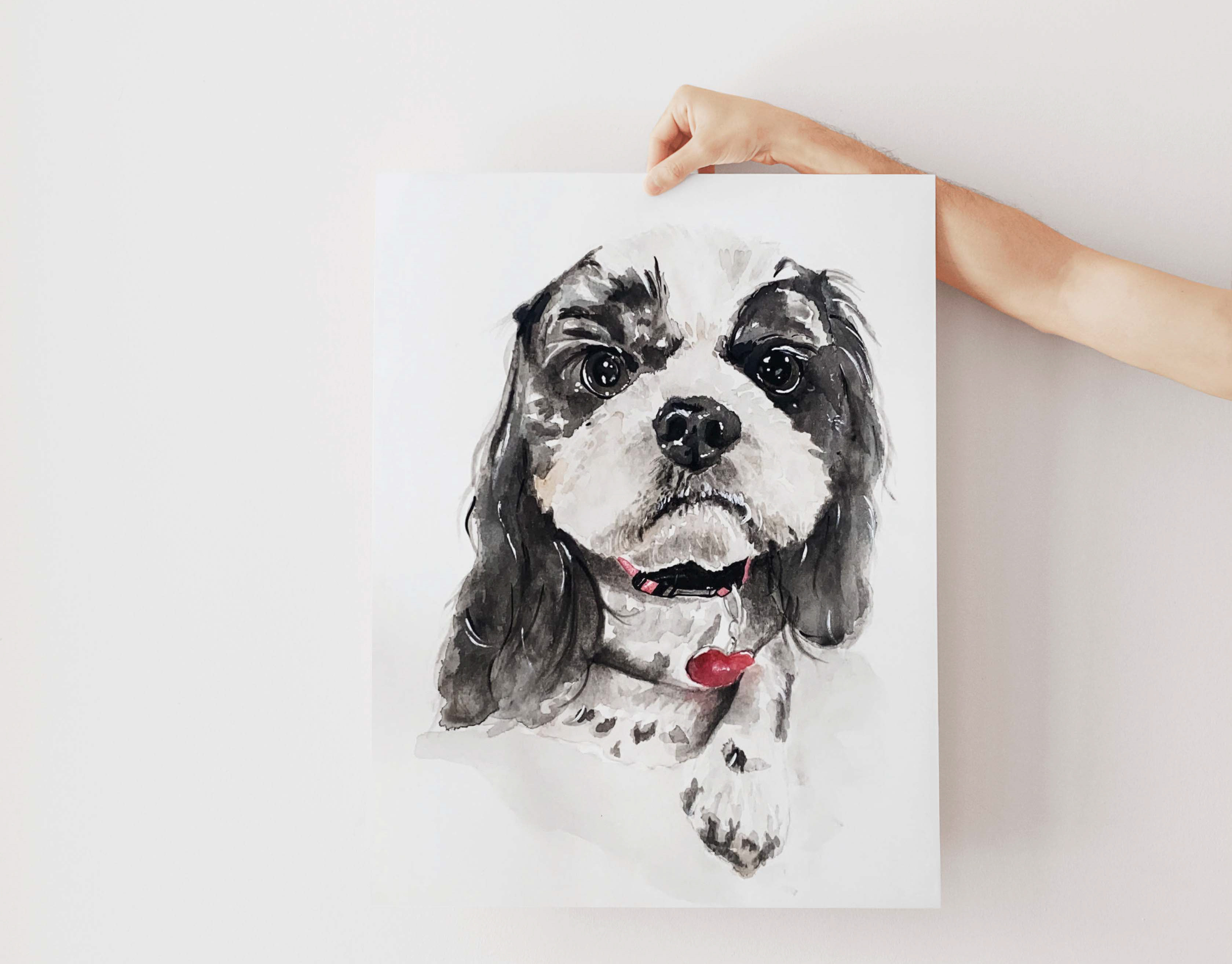 Taylor Harris - Nick