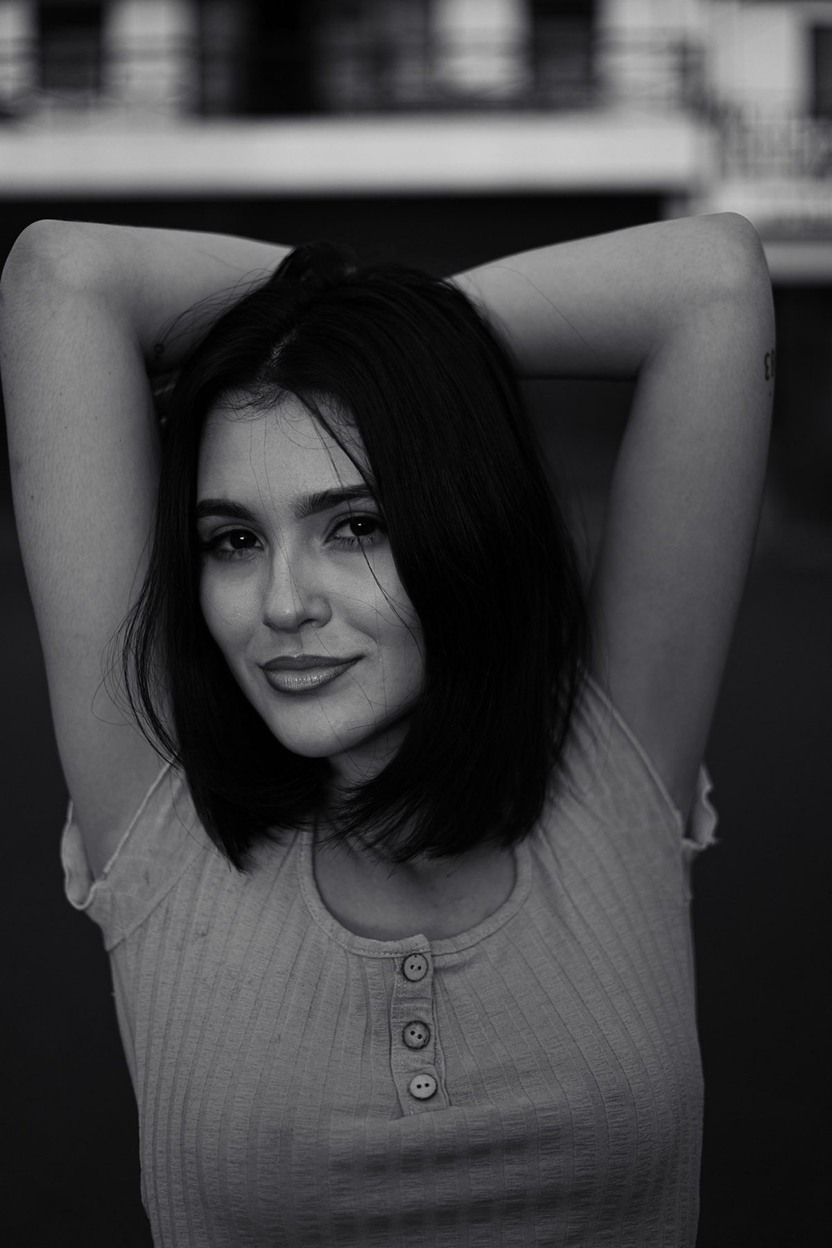 Hillay Beauty Frames - SEXY-Yu