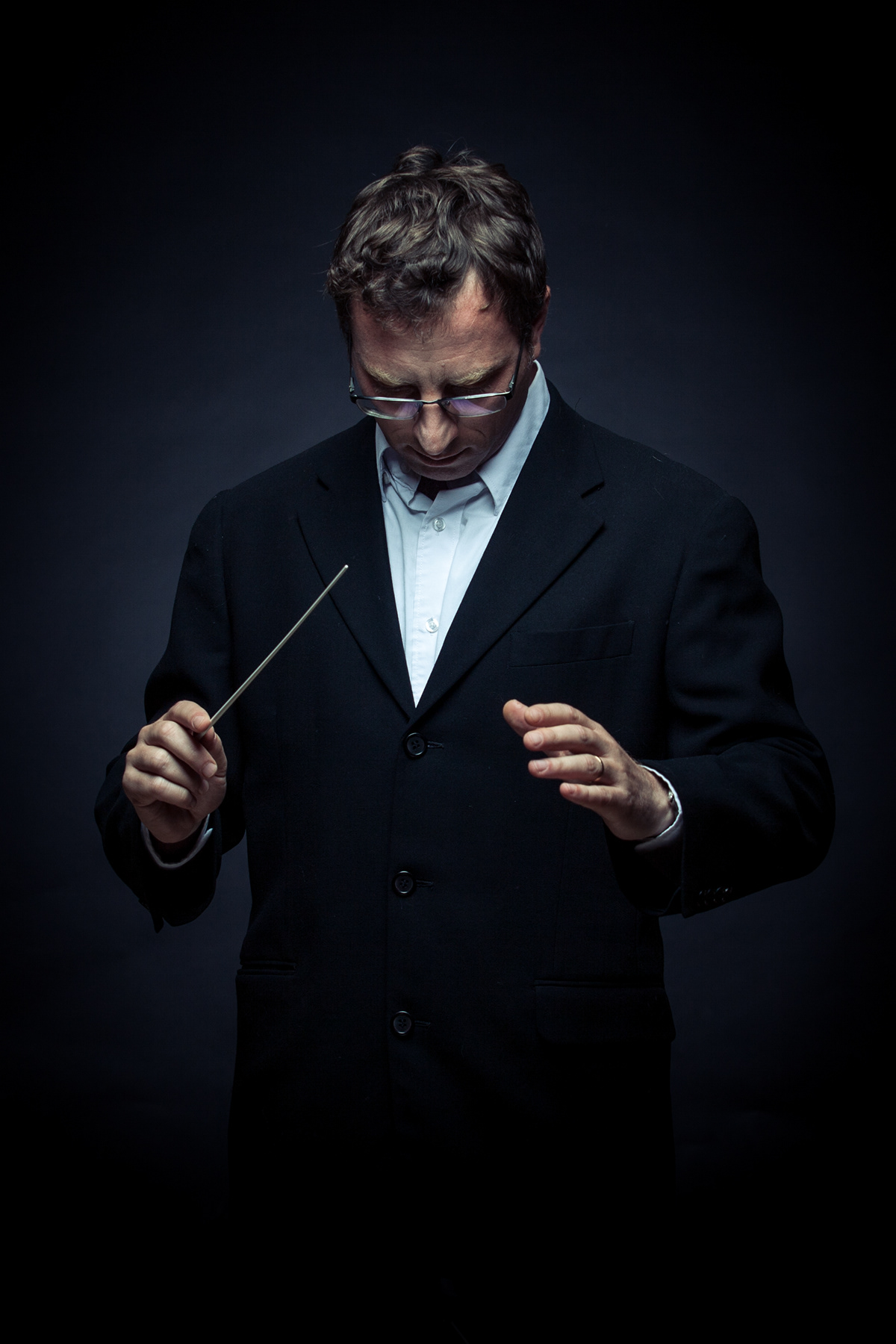 Boaz Arad - Portraits